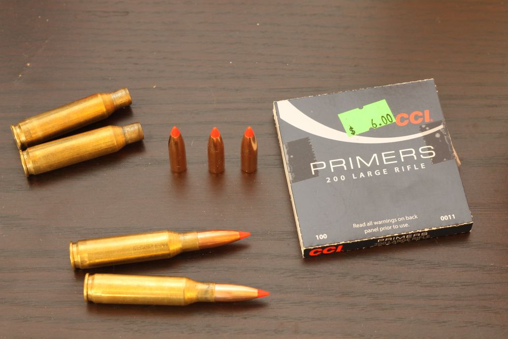 Reloading For 7mm 08 Remington The Hunting Gear Guy Reloading For 7mm 08 Remington The Hunting Gear Guy