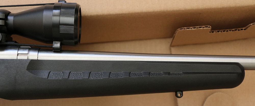 Savage Axis Review | The Hunting Gear Guy