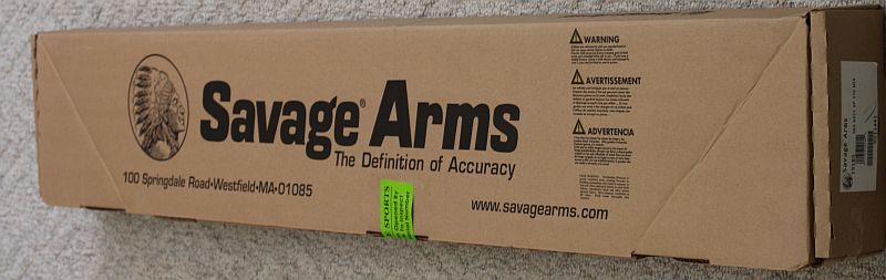 Savage Axis Review | The Hunting Gear Guy