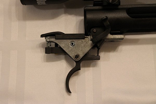 DIY Savage Axis Trigger Job | The Hunting Gear Guy