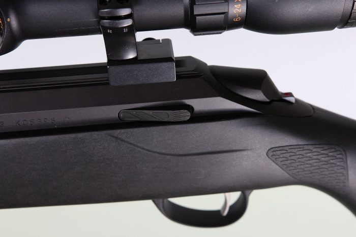 Tikka T3 Lite Review | The Hunting Gear Guy