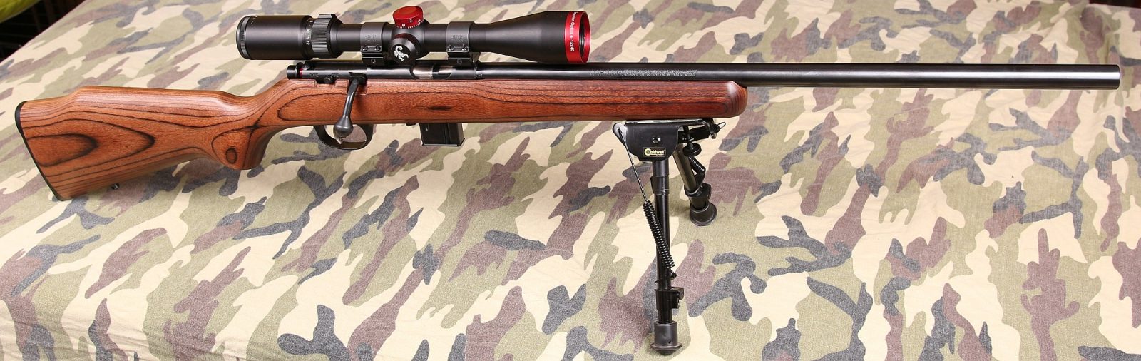 Marlin XT-17 Review | The Hunting Gear Guy