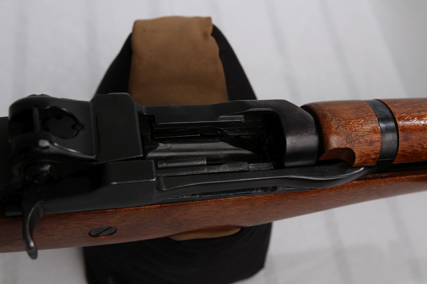 Classic Ruger Mini-14 Review | The Hunting Gear Guy