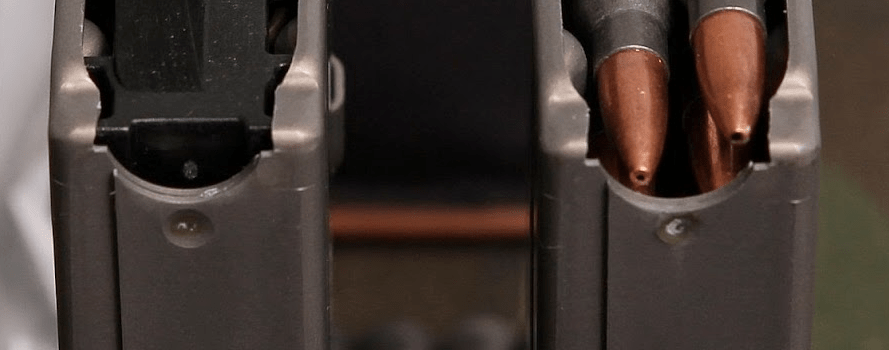 C-Products Defense 50 Beowulf Magazines | The Hunting Gear Guy