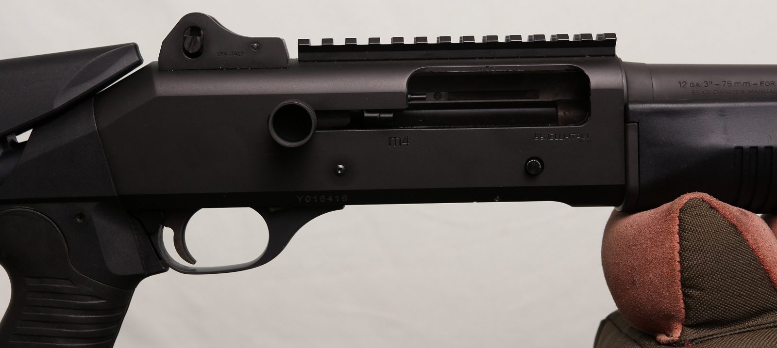 Benelli M4 Review | The Hunting Gear Guy
