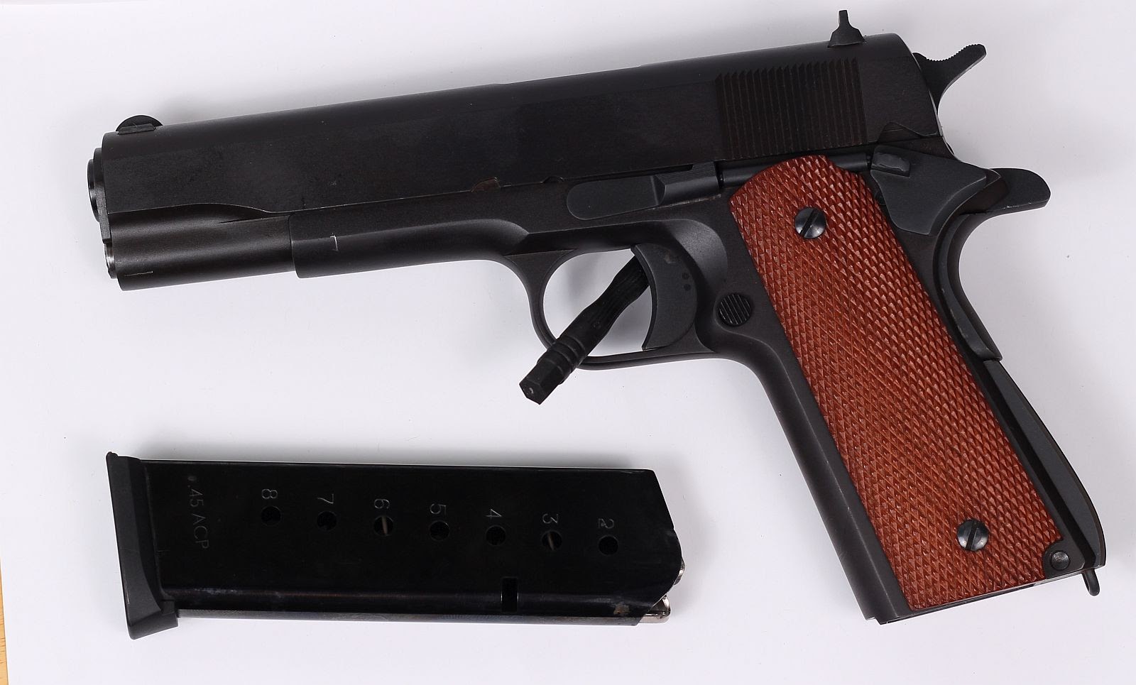 Selling some guns | The Hunting Gear Guy