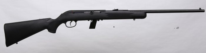 Savage 64 Review | The Hunting Gear Guy