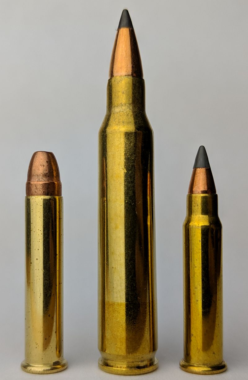 22WMR Vs 223Rem Vs 17HMR The Hunting Gear Guy 22WMR Vs 223Rem Vs 17HMR The Hunting Gear Guy
