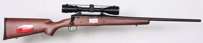 Savage Axis II Review | The Hunting Gear Guy