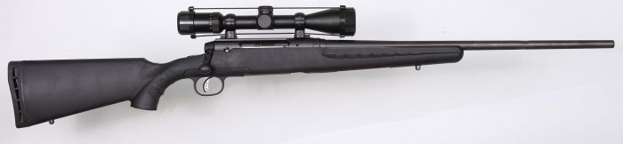 Savage Axis II Review | The Hunting Gear Guy