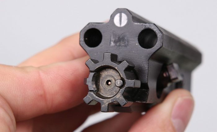 WK180-C Review | The Hunting Gear Guy