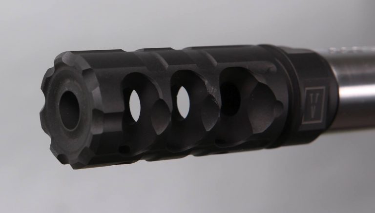 ATRS Modern Sporter Review | The Hunting Gear Guy
