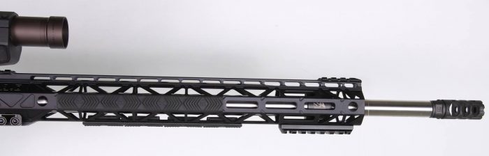 ATRS Modern Sporter Review | The Hunting Gear Guy