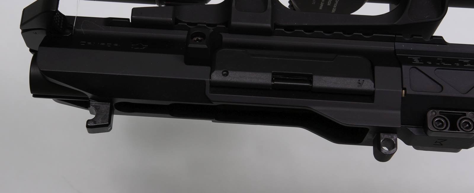 ATRS Modern Sporter Review | The Hunting Gear Guy
