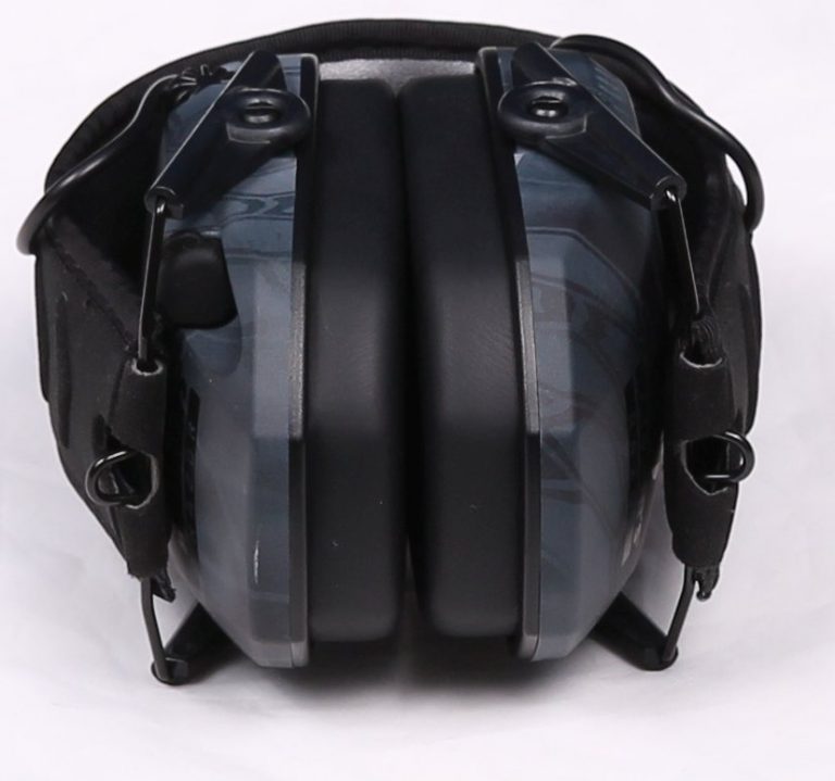 Walker Razor Slim Electronic Muffs Review | The Hunting Gear Guy