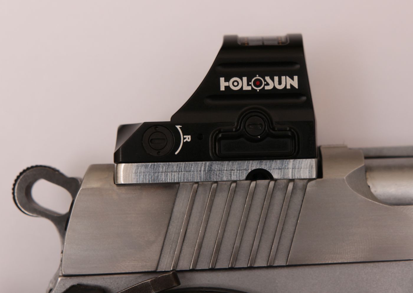 Holosun HS407CO v2 Review | The Hunting Gear Guy