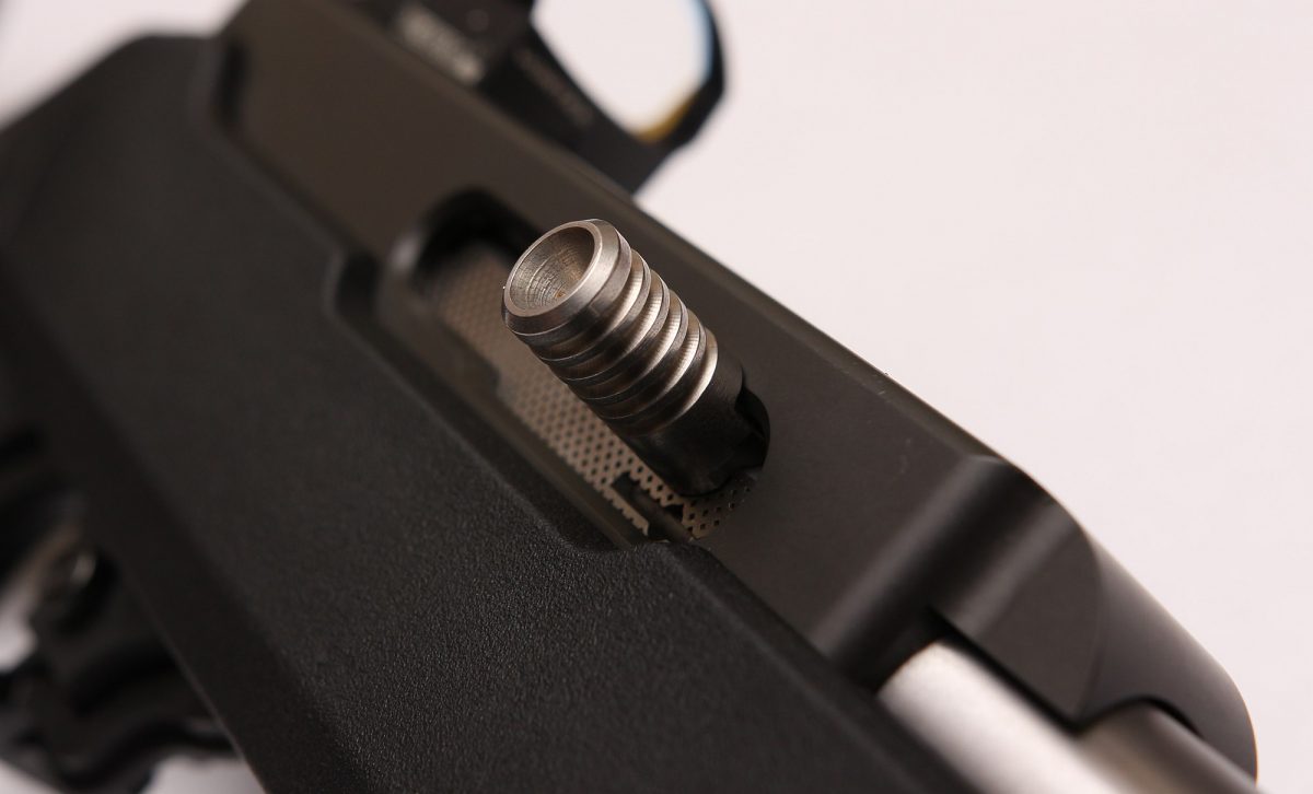 Building a Custom Ruger 10/22 | The Hunting Gear Guy