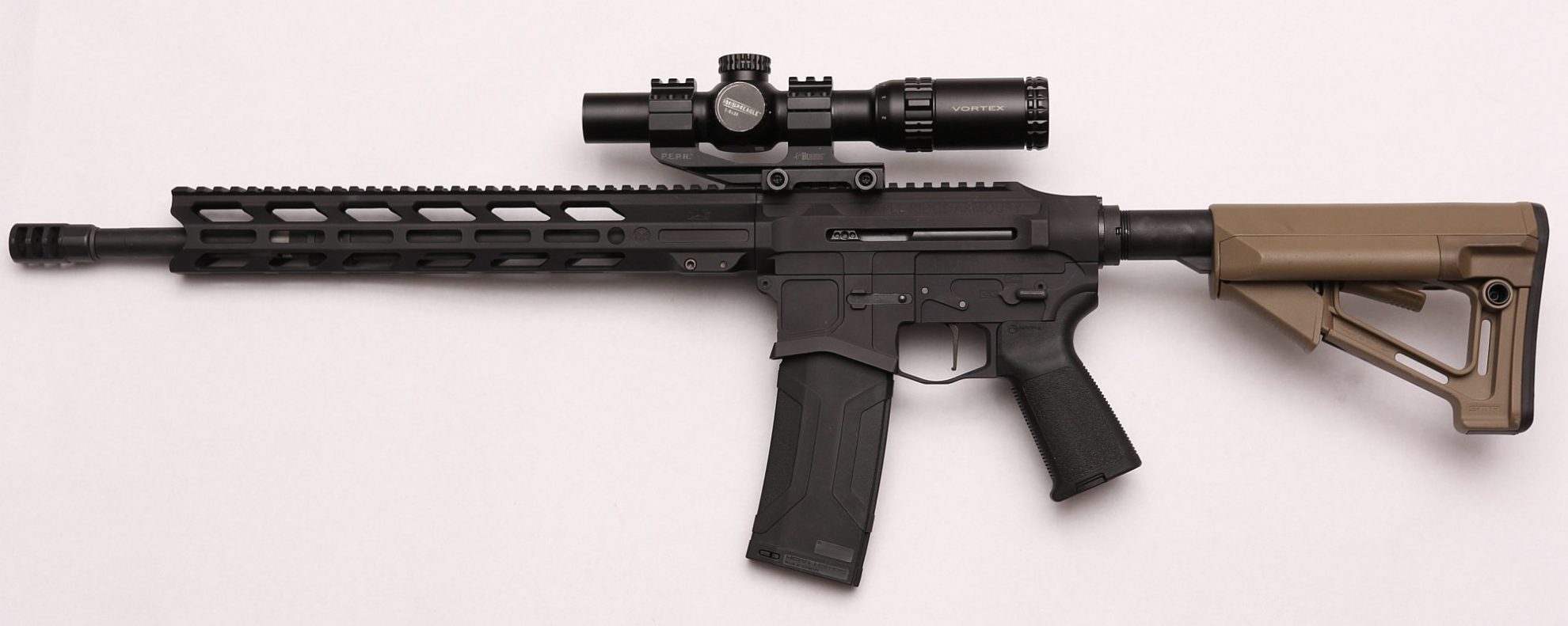 Maple Ridge Armoury Renegade Review | The Hunting Gear Guy