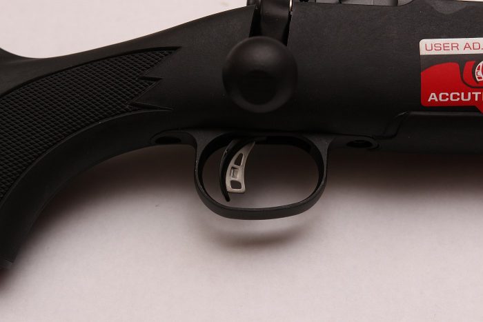 Savage 12FV Review | The Hunting Gear Guy