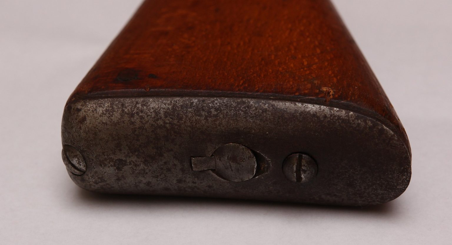 Carcano M91 Carbine Review | The Hunting Gear Guy