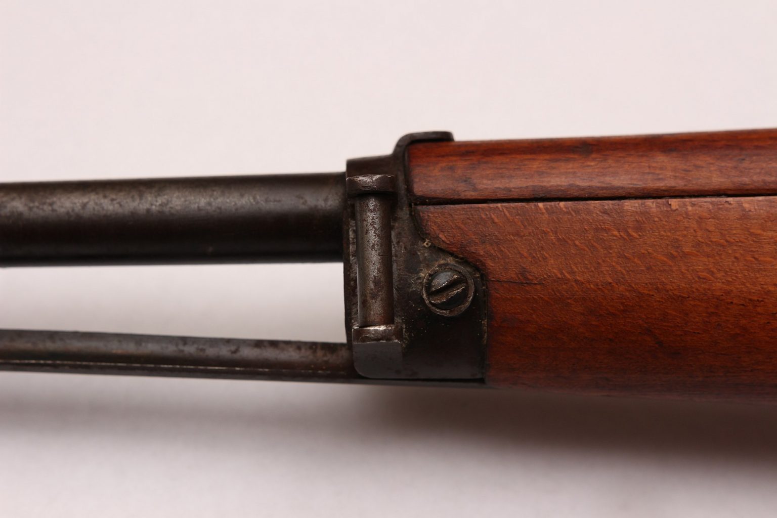 Carcano M91 Carbine Review | The Hunting Gear Guy