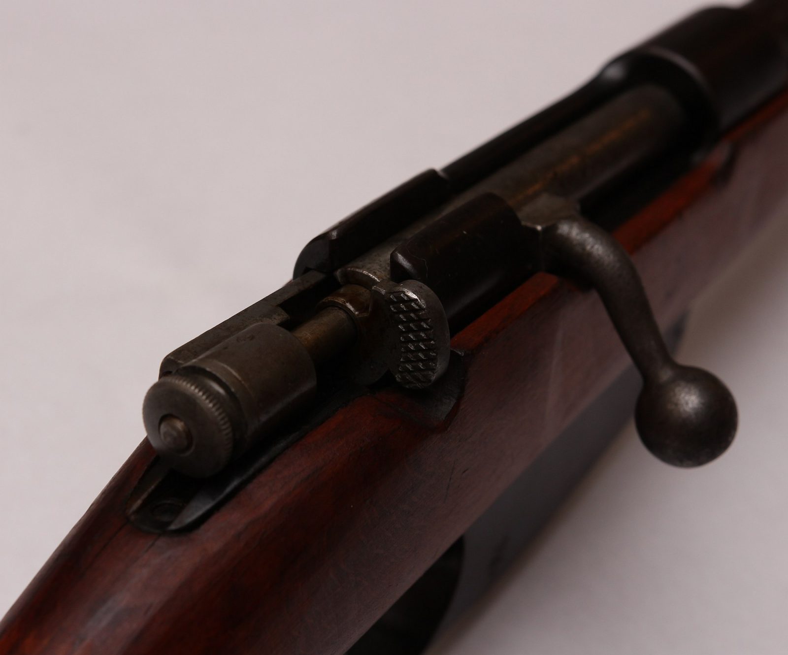 91/38 Carcano Carbine Review | The Hunting Gear Guy