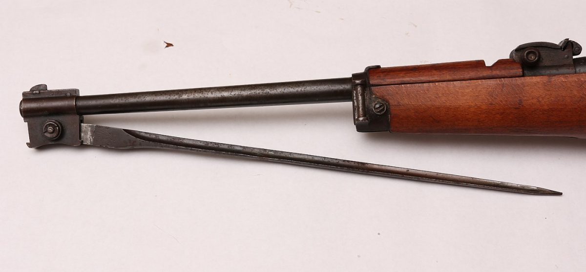Carcano M91 Carbine Review | The Hunting Gear Guy