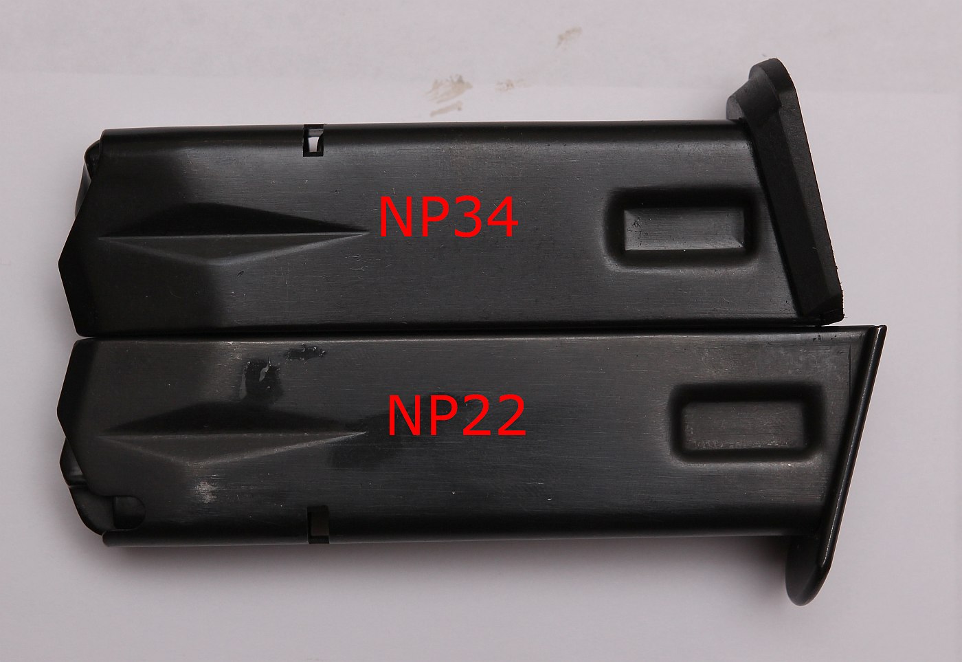 Everything You Wanted To Know About The Norinco NP22 NP34, 58% OFF