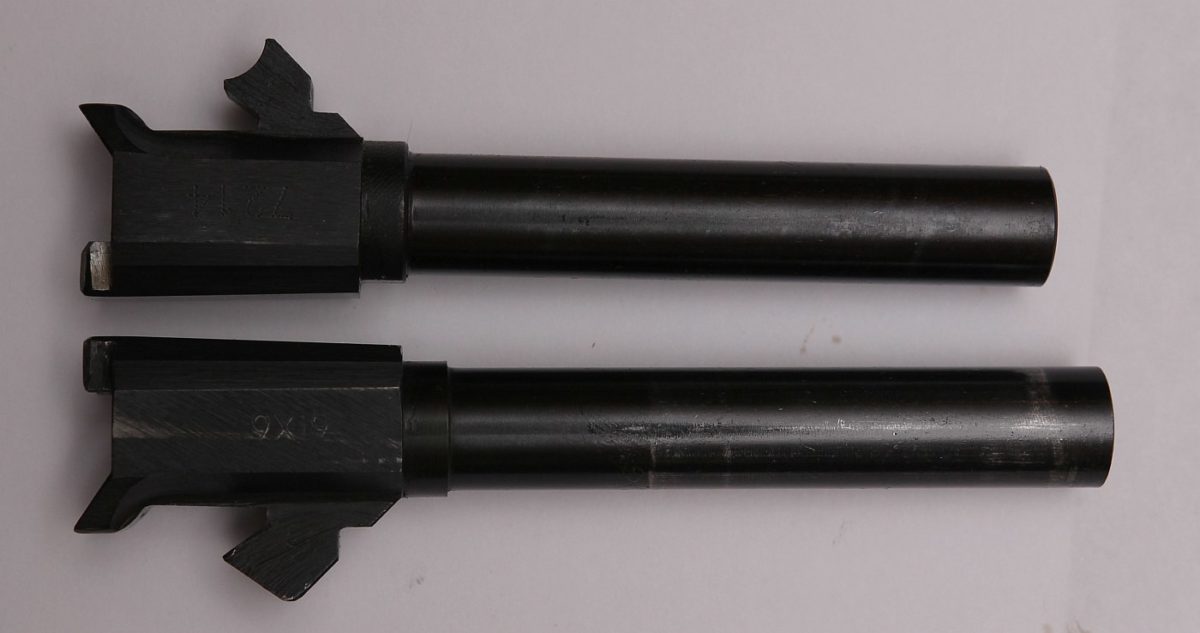 Everything you wanted to know about the Norinco NP22 & NP34 | The ...