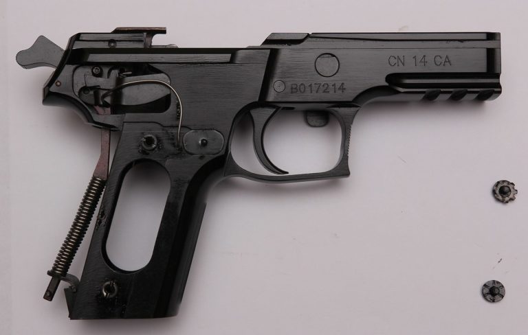 Everything you wanted to know about the Norinco NP22 & NP34 | The ...