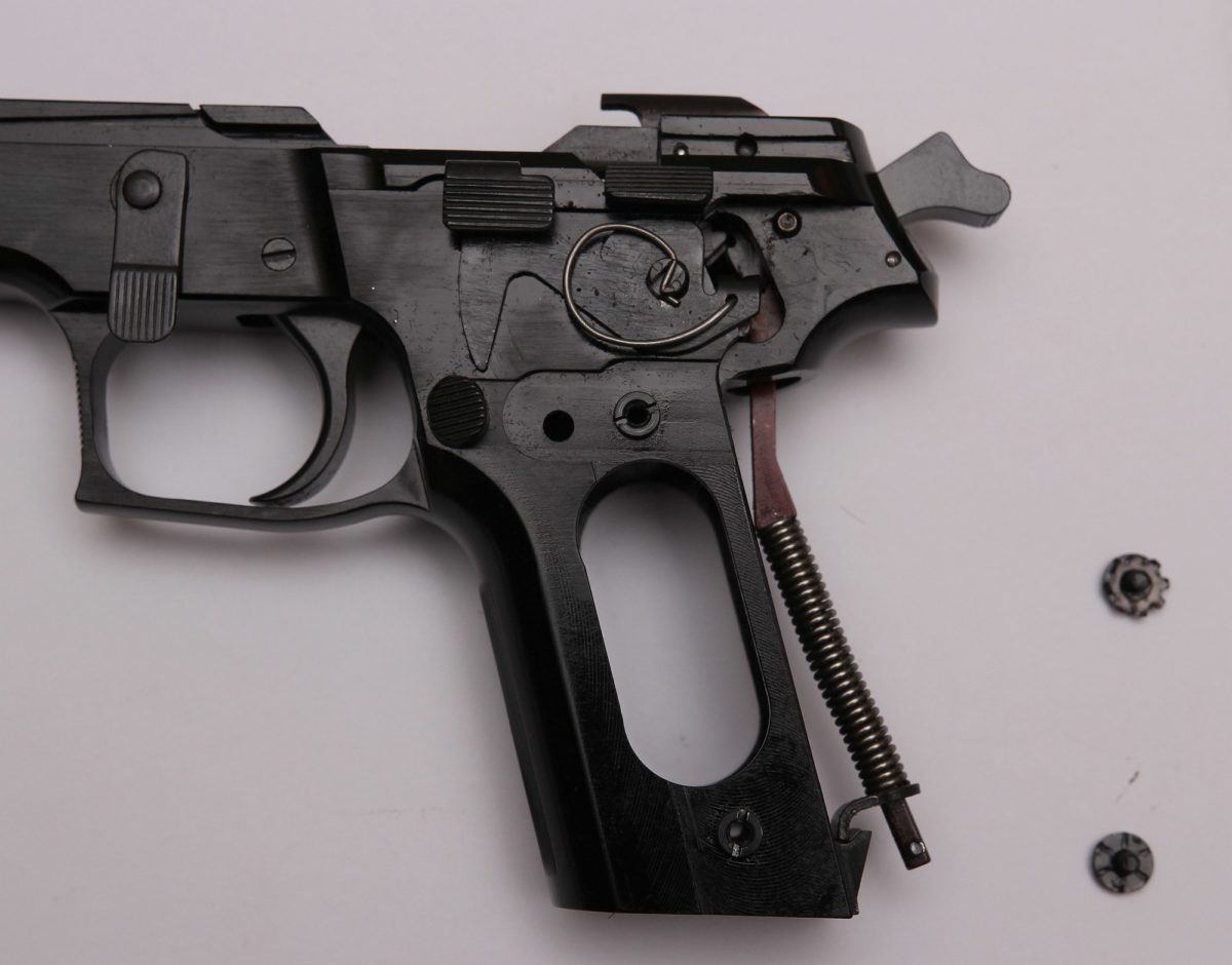Everything you wanted to know about the Norinco NP22 & NP34 | The ...