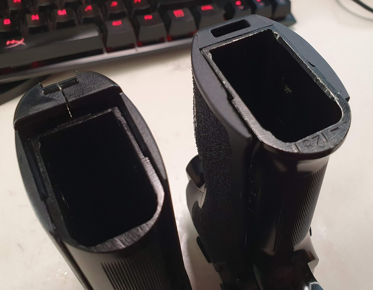 Everything you wanted to know about the Norinco NP22 & NP34 | The ...