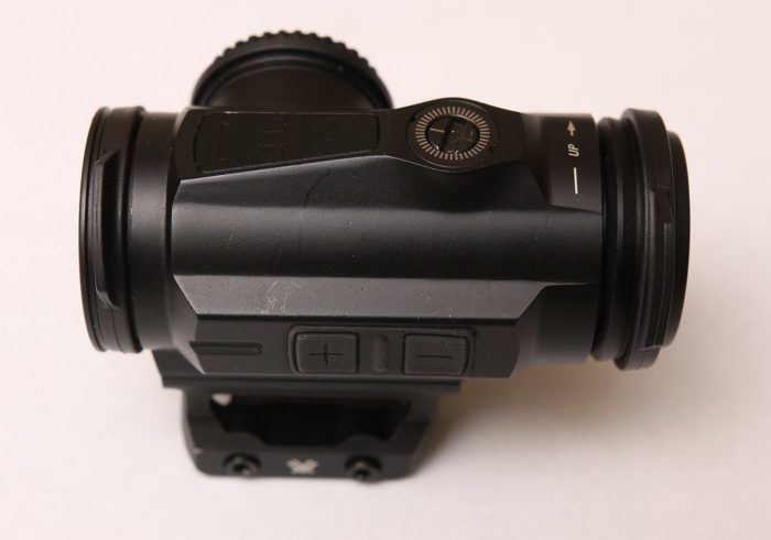 Vortex Spitfire 3X: Gen 1 vs Gen 2 | The Hunting Gear Guy