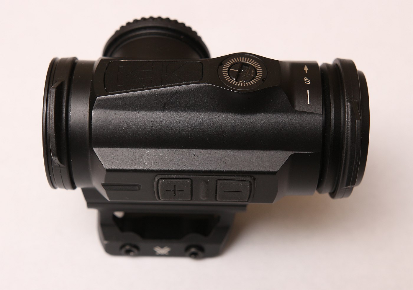 Vortex Spitfire 3X: Gen 1 vs Gen 2 | The Hunting Gear Guy