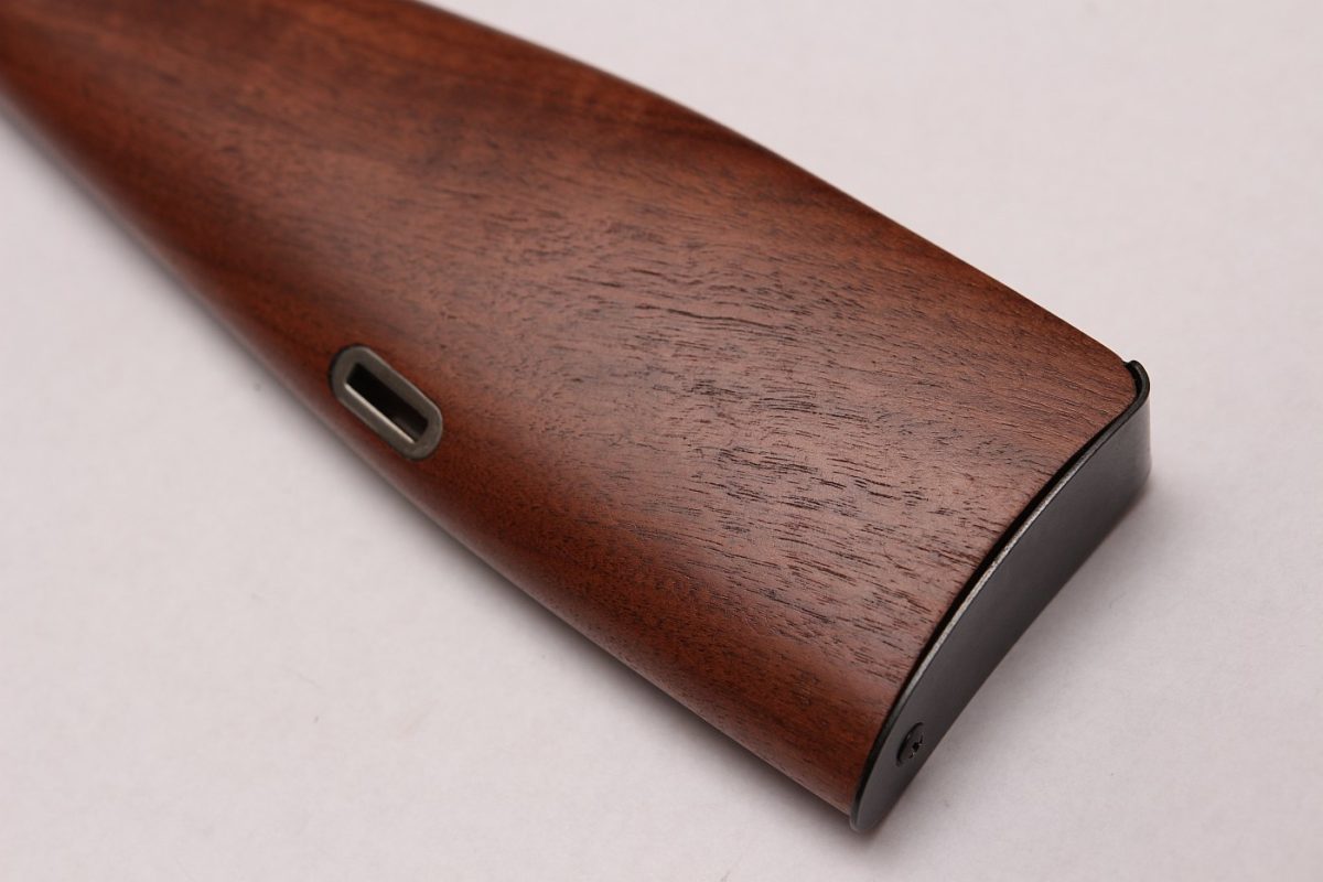 Keystone Mini Mosin 22LR Review | The Hunting Gear Guy