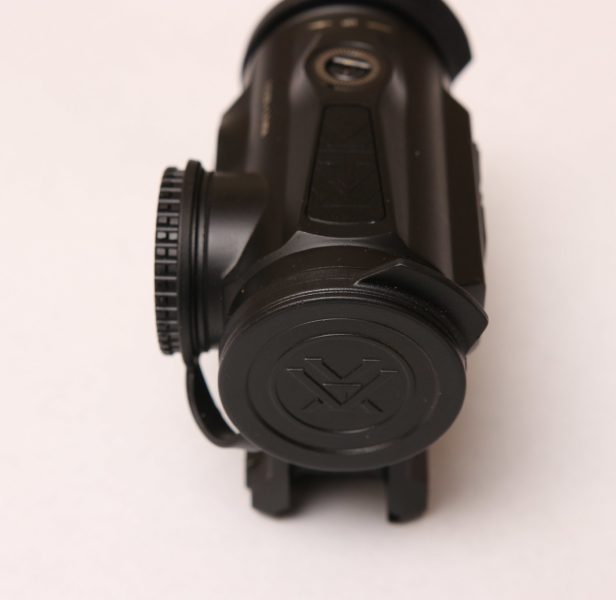 Vortex Spitfire 3X: Gen 1 vs Gen 2 | The Hunting Gear Guy