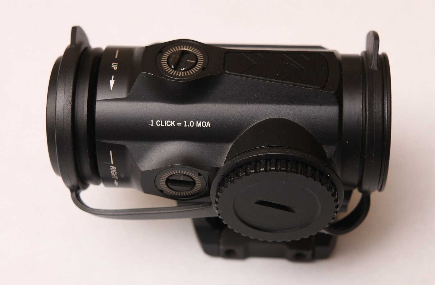 Vortex Spitfire 3X: Gen 1 vs Gen 2 | The Hunting Gear Guy