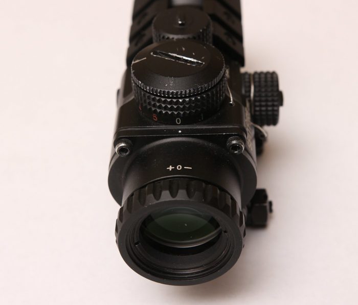 Vortex Spitfire 3X: Gen 1 vs Gen 2 | The Hunting Gear Guy
