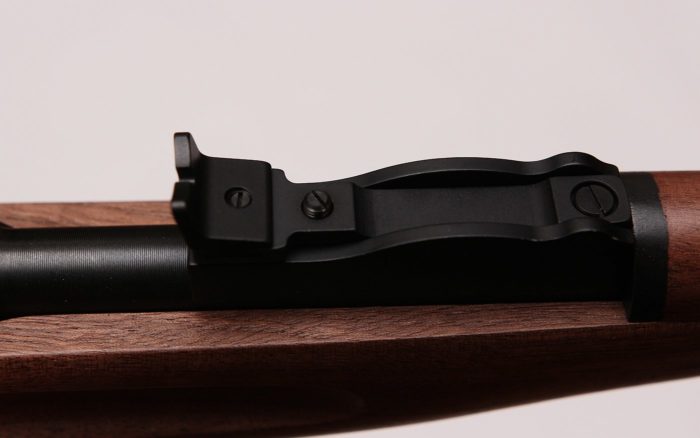 Keystone Mini Mosin 22LR Review | The Hunting Gear Guy