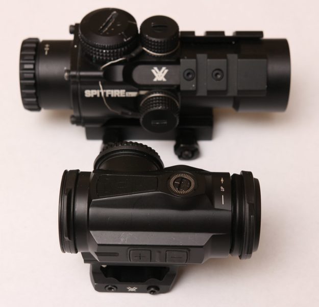 Vortex Spitfire 3X: Gen 1 vs Gen 2 | The Hunting Gear Guy