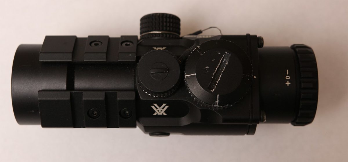 Vortex Spitfire 3X: Gen 1 vs Gen 2 | The Hunting Gear Guy