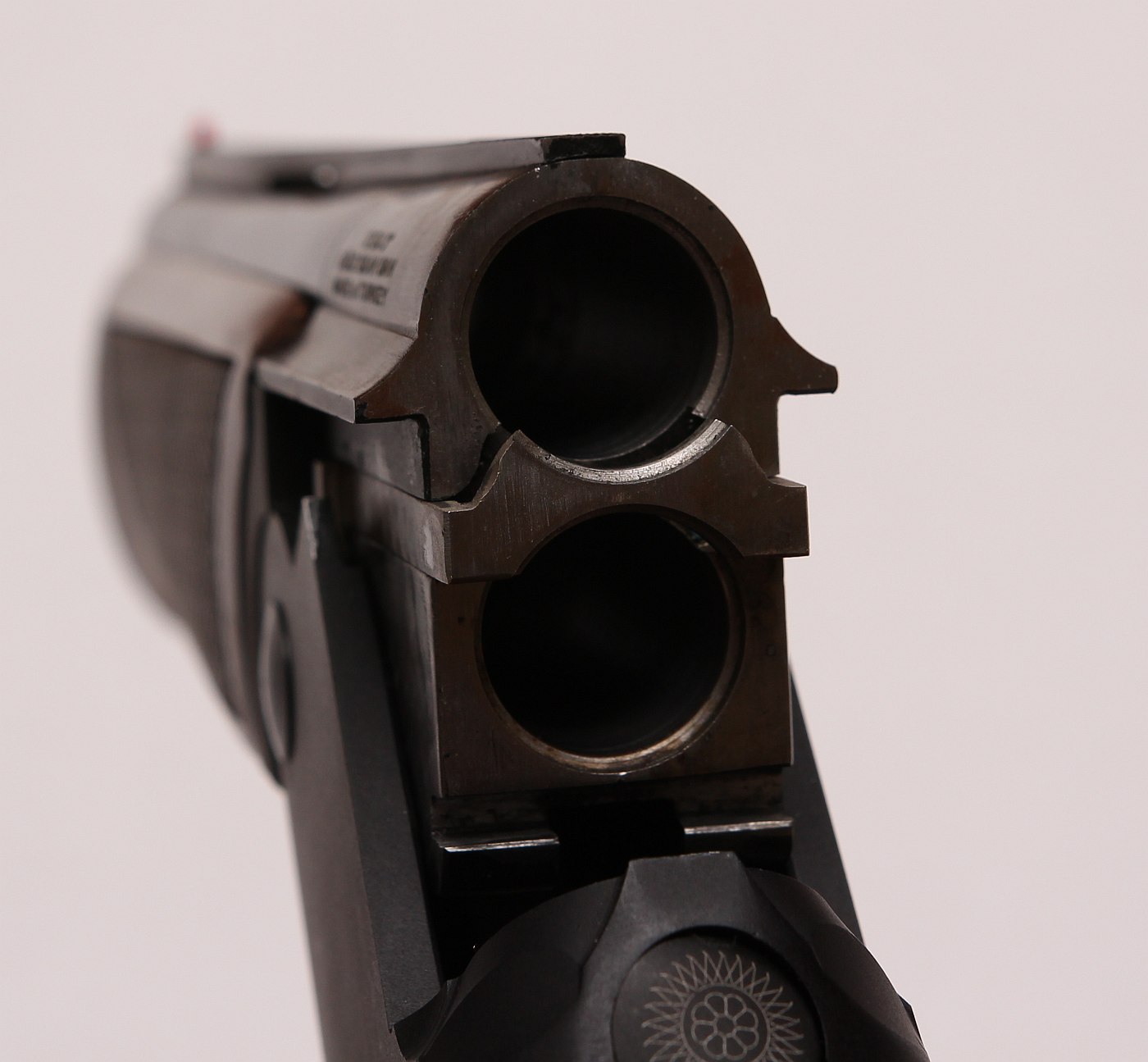 Sulun Arms SS-211 Mini Shotgun Review | The Hunting Gear Guy