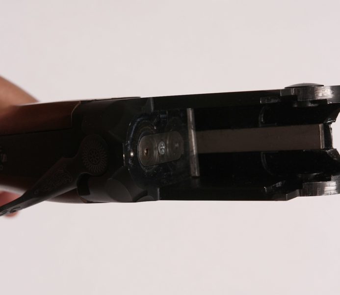 Sulun Arms SS-211 Mini Shotgun Review | The Hunting Gear Guy