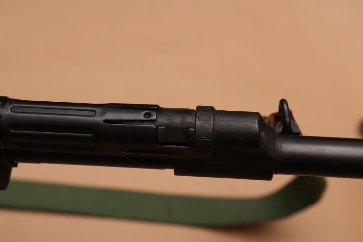 Type 81 LMG | The Hunting Gear Guy