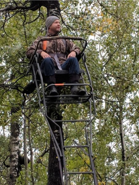 Getting Started Hunting in Alberta | The Hunting Gear Guy