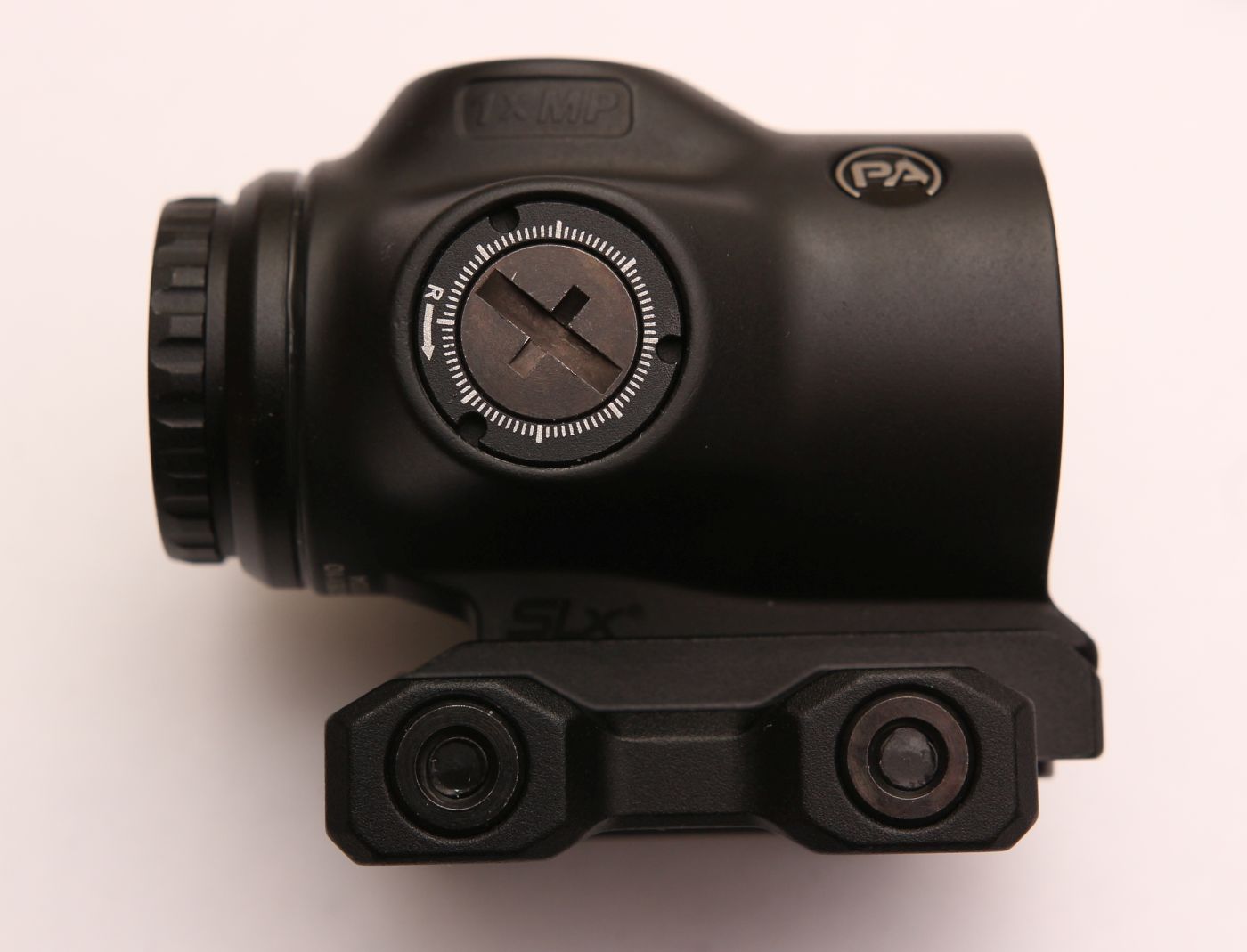 Primary Arms SLx Cyclops Gen 2 - 1X MicroPrism Optic | The Hunting Gear Guy