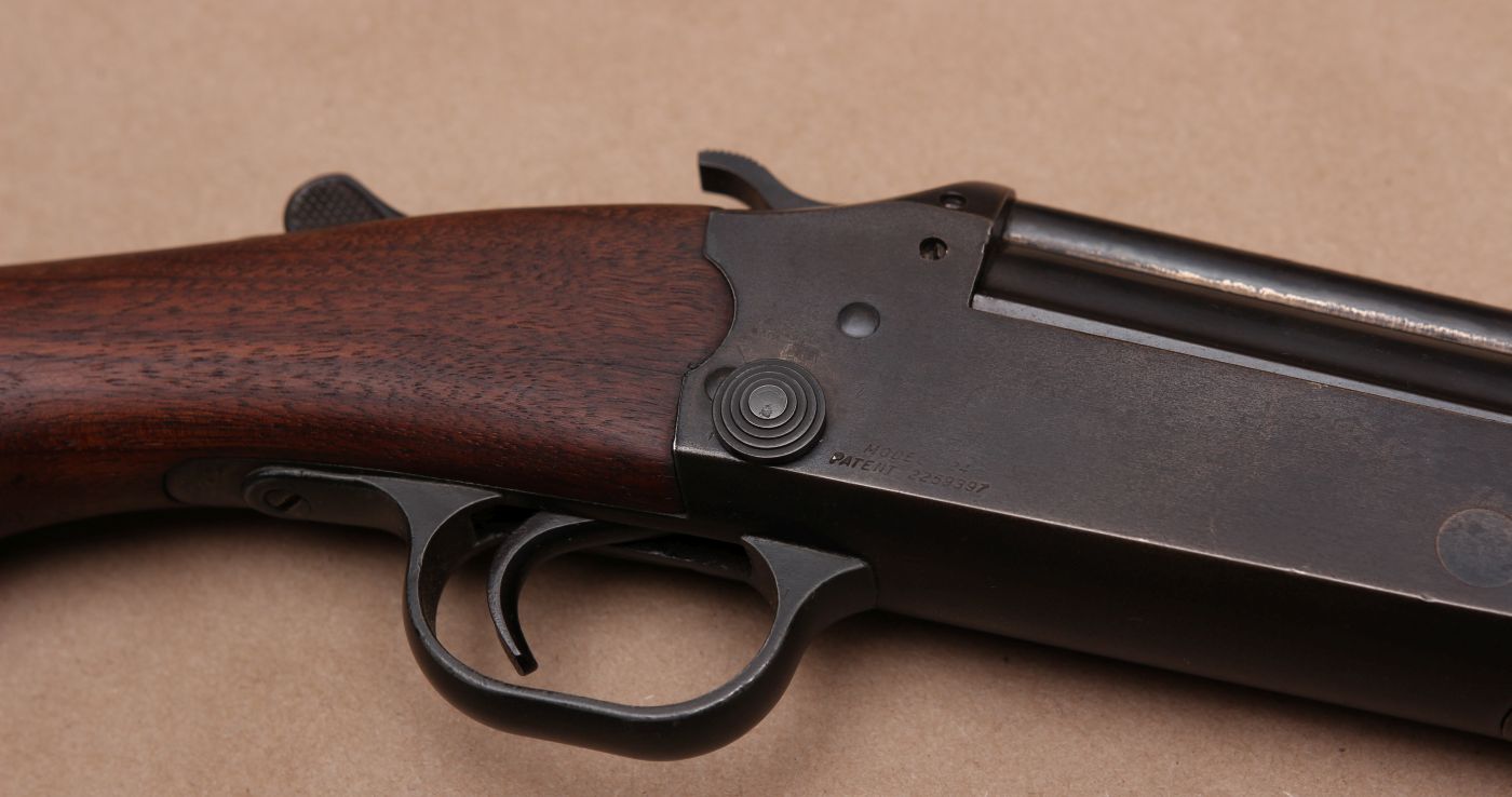 Savage Model 24 Review | The Hunting Gear Guy