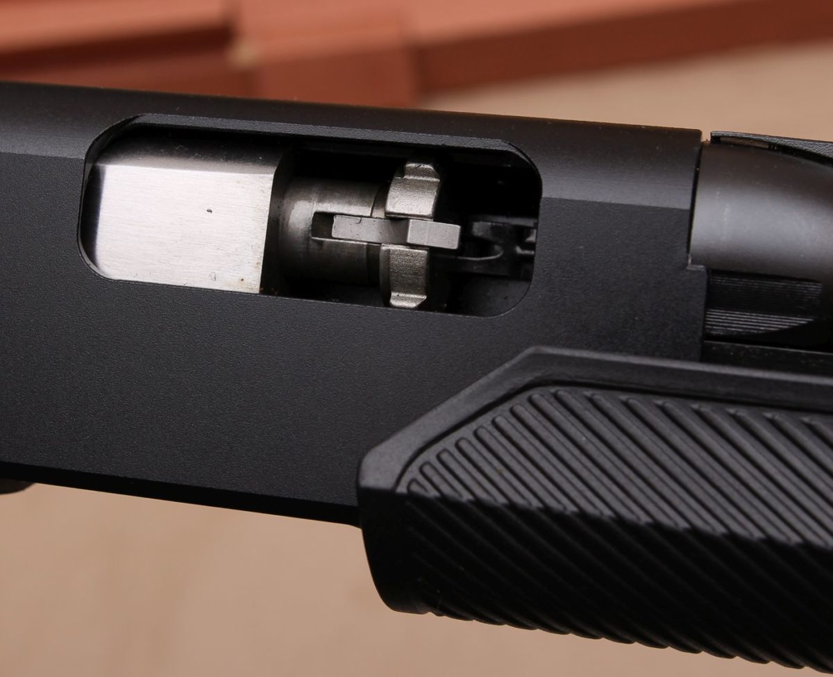 Savage Stevens 320 Review | The Hunting Gear Guy