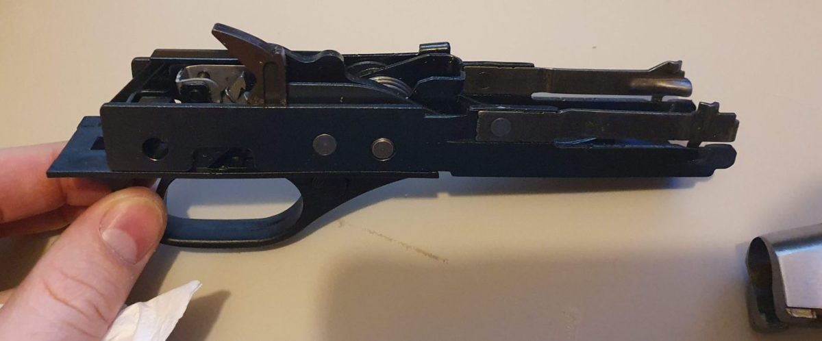 Savage Stevens 320 Review | The Hunting Gear Guy