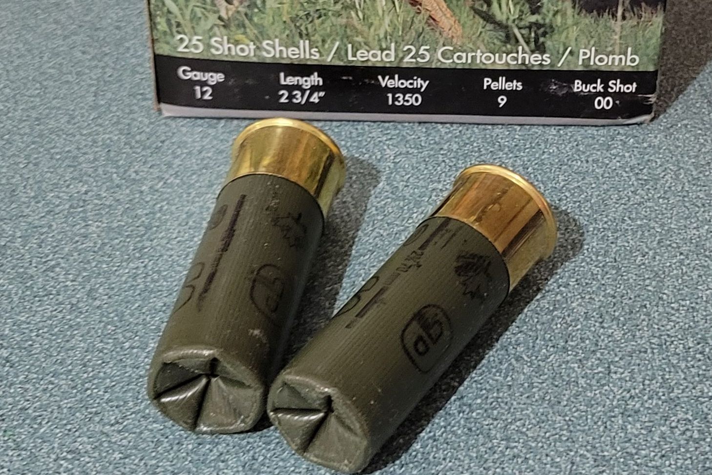 Slugs vs Buckshot for Deer | The Hunting Gear Guy